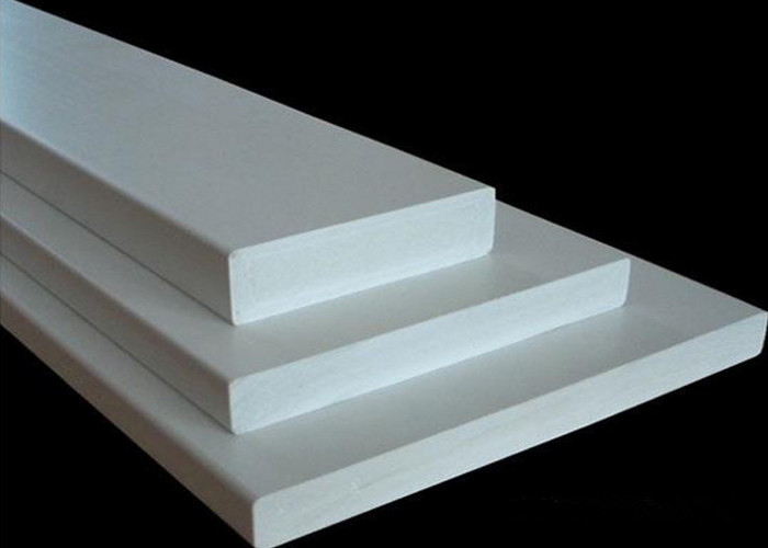 4 X 8 Colored PVC Foam Board Sheet Durable Advertising Use Celuka Extrusion