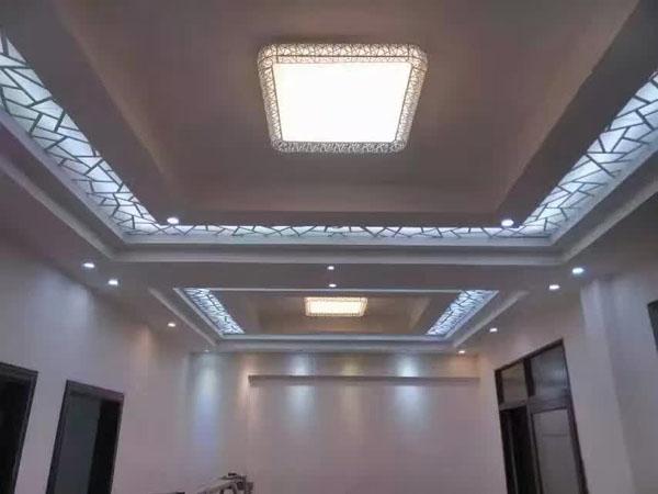 High Density Ceiling Foam Board , Waterproof White Cutting Foam Board